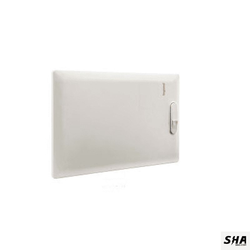 Buy Legrand Ekinox 4 Way (8+12) TPN Distribution Board Double Door ...