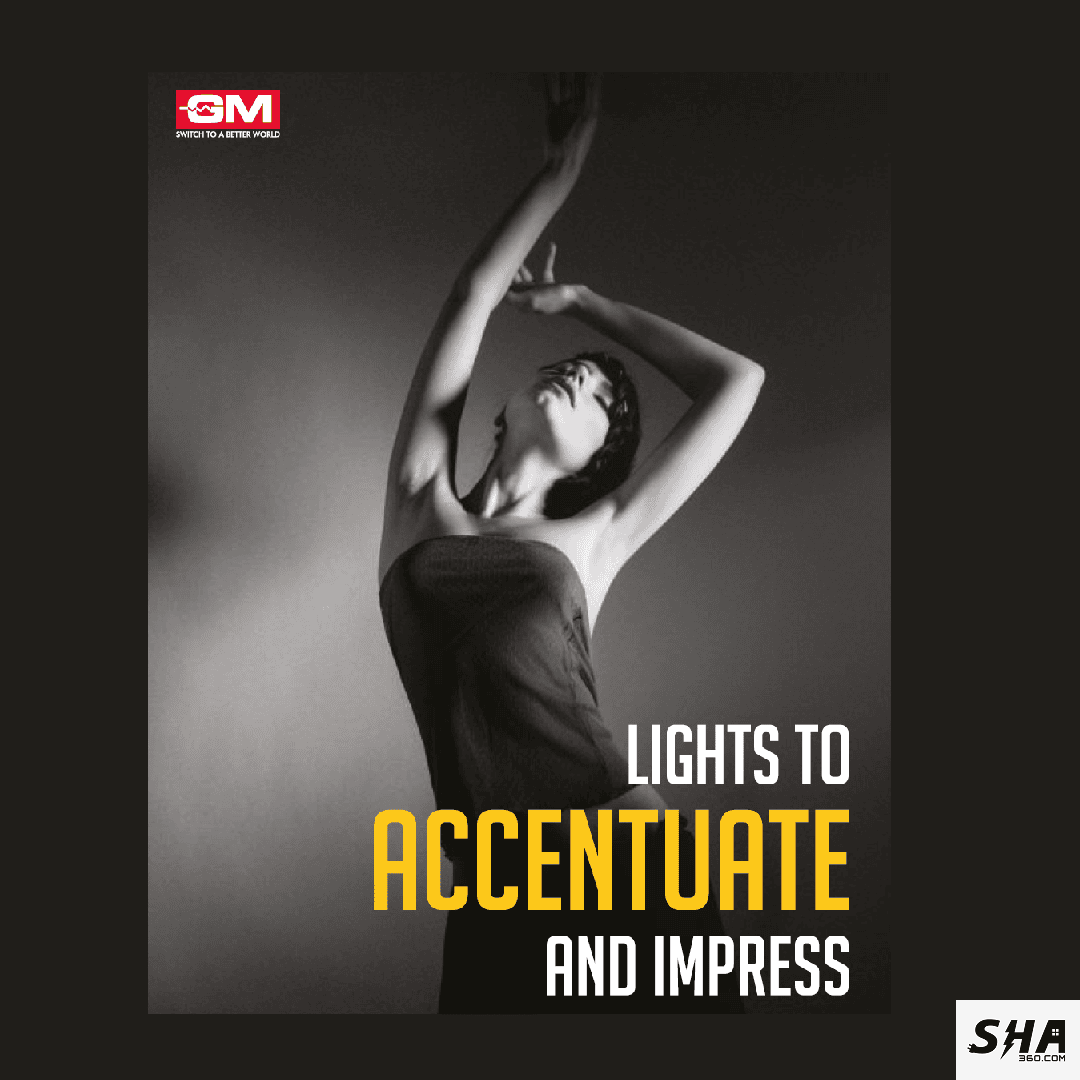 Buy GM Modular 3W LED Indoor Wall Focus Light COB GH05 (Warm White ...